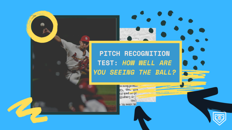 Pitch Recognition Test: How Well Are You Seeing The Ball? - Applied ...