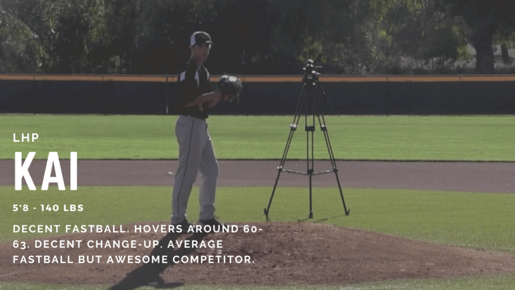 Applied Vision Baseball Pitch Recognition and Vision Training - Applied ...