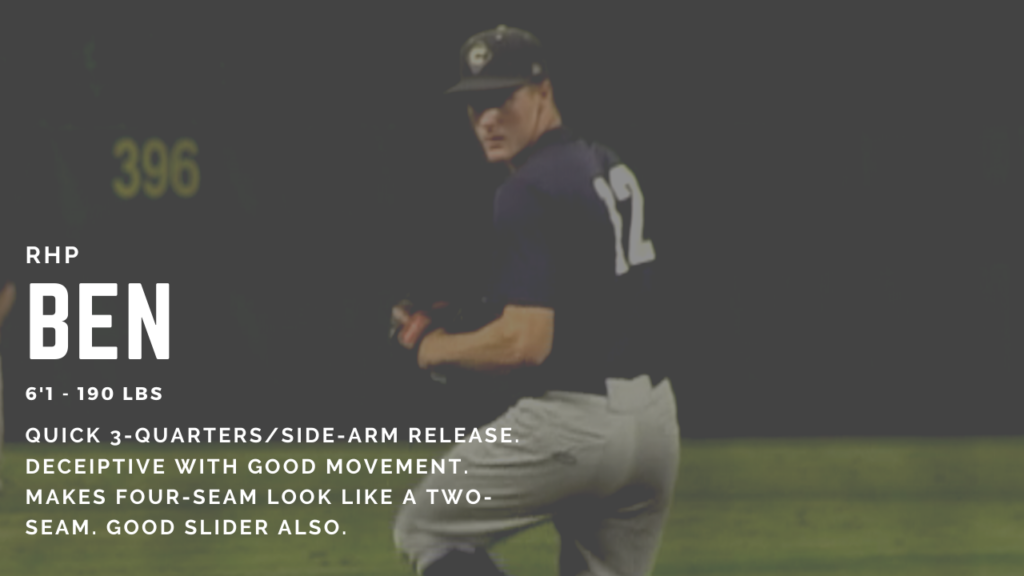 Applied Vision Baseball Pitch Recognition and Vision Training - Applied ...