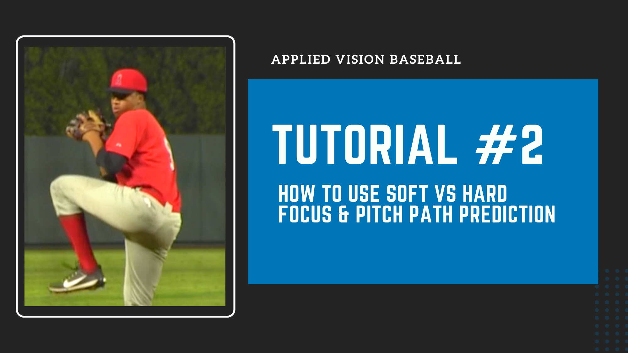 Pitch Recognition Drills Tutorials - Applied Vision Baseball