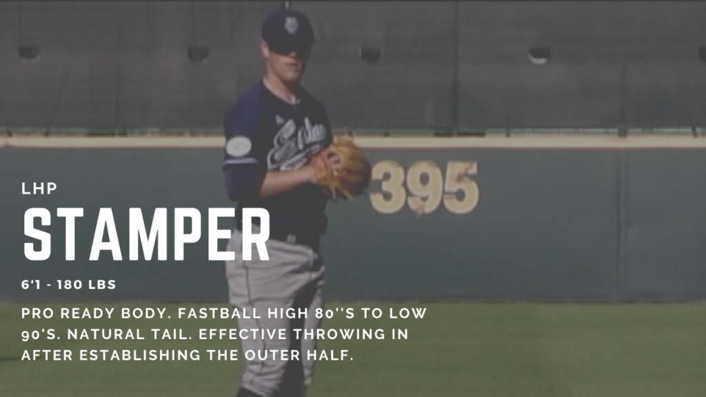 Applied Vision Baseball Pitch Recognition and Vision Training - Applied ...