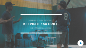 Applied Vision Baseball Pitch Recognition and Vision Training - Applied ...