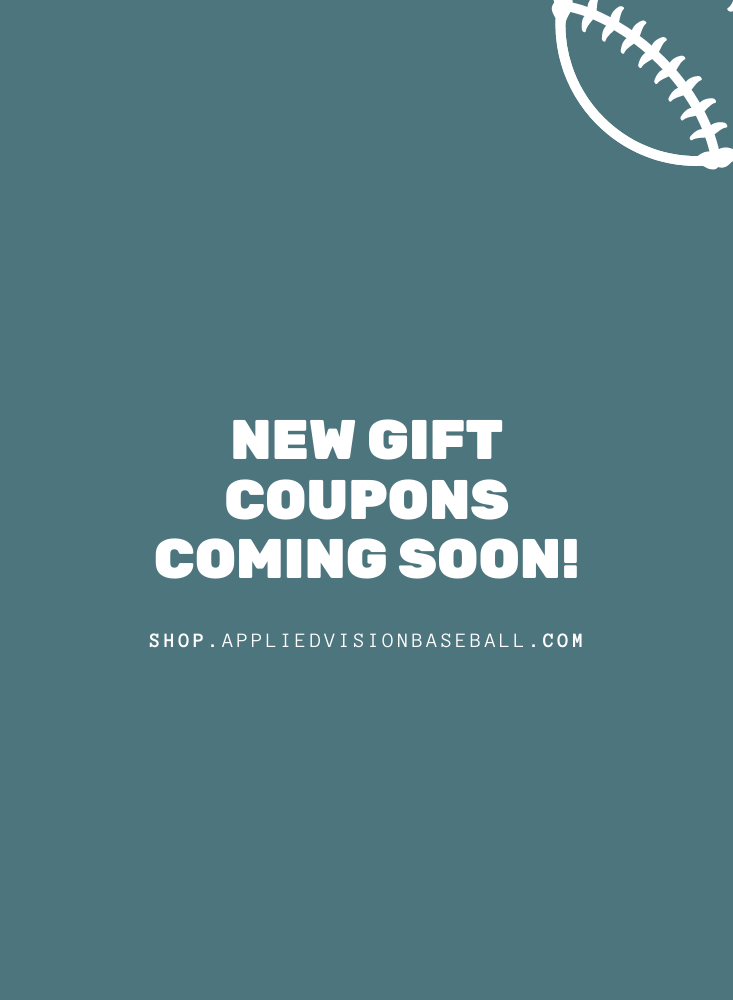 membersonlydiscounts - Applied Vision Baseball