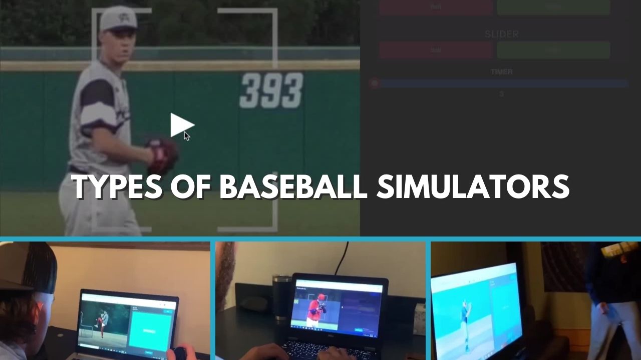 Baseball Simulators - Applied Vision Baseball