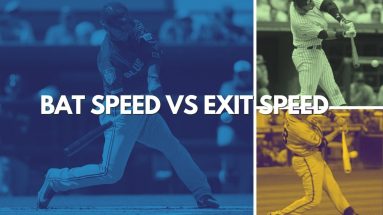 Exit Velo By Age - Applied Vision Baseball