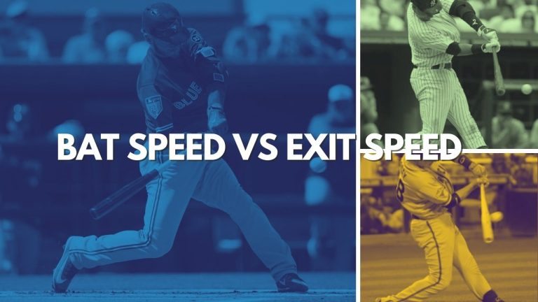 Exit Velo By Age - Applied Vision Baseball