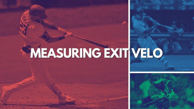 Exit Velo By Age - Applied Vision Baseball