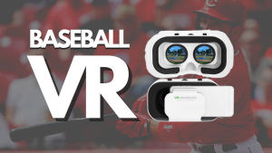 VR Baseball - Applied Vision Baseball
