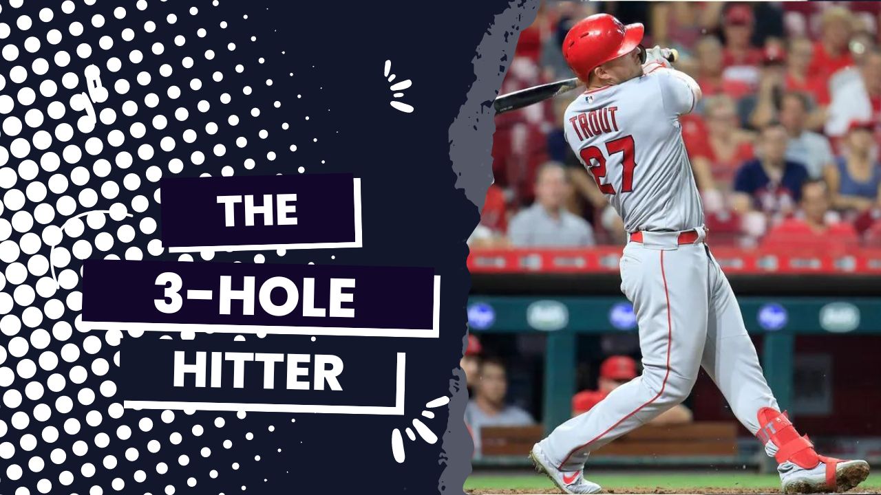 Batting In Baseball: How To Be Prepared At The Plate - Applied Vision ...