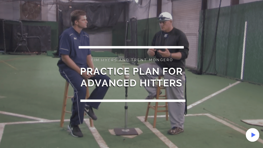 The mechanical phases of the swing - Applied Vision Baseball