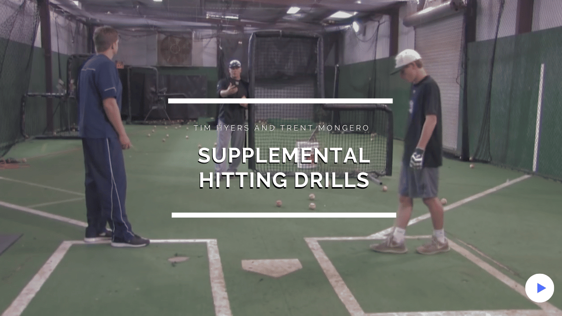 The mechanical phases of the swing - Applied Vision Baseball